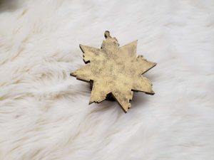 Key of Hamunaptra - The Mummy Prop Replica - Geekify Inc