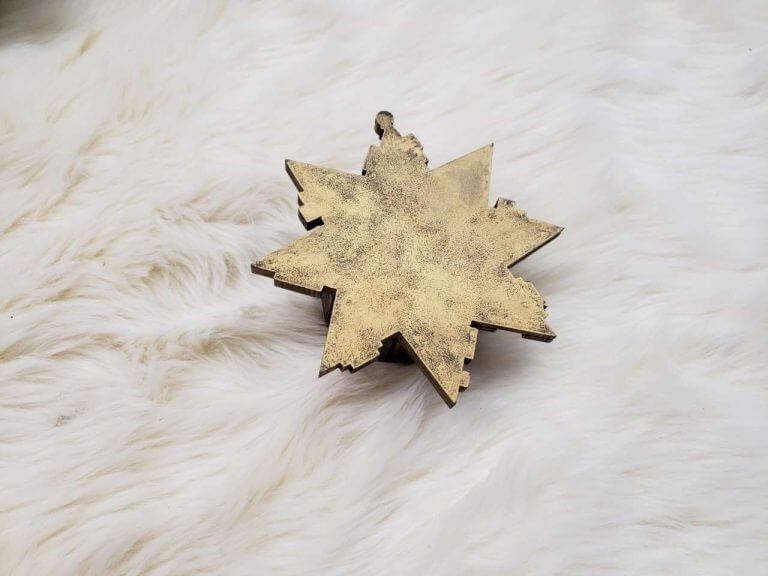 Key of Hamunaptra - The Mummy Prop Replica - Geekify Inc