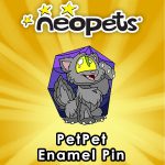 Neopets – Nerkmid Enamel Pins V1 (Officially Licensed) - Geekify Inc