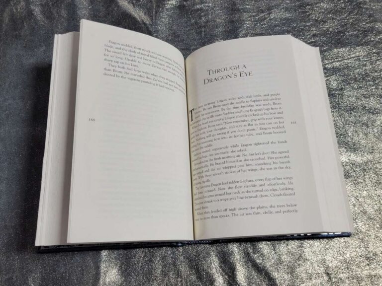 Inheritance Cycle Book Series - Leatherbound Rebound Books (Christopher ...